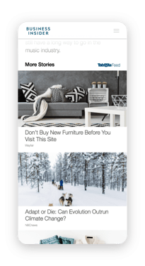 Is Taboola Worth It? Full Advertiser Review